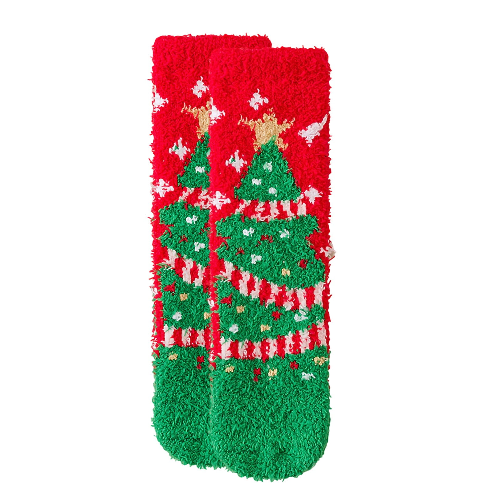 Click here for Unbranded Mens Christmas Socks Mid-Leg Socks Do No... prices