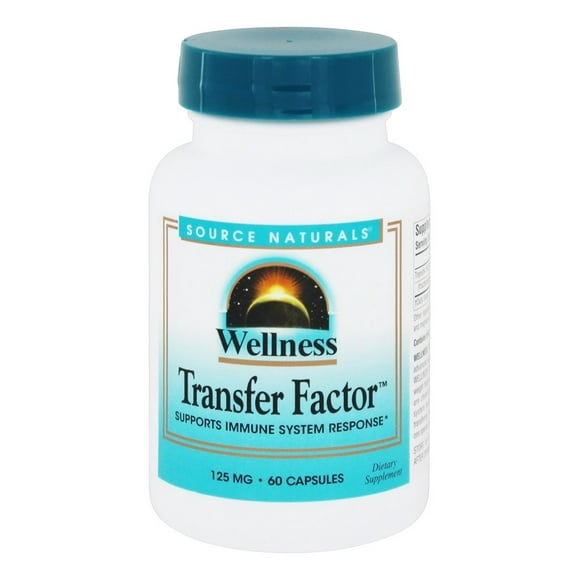 Relief Factor