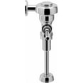 186 Exposed Manual Urinal Flushometer, 1.0 GPF Manual Flush Valve ...