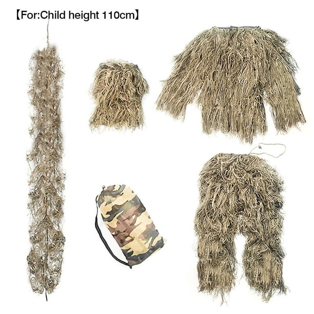 Hunting Pants Kids