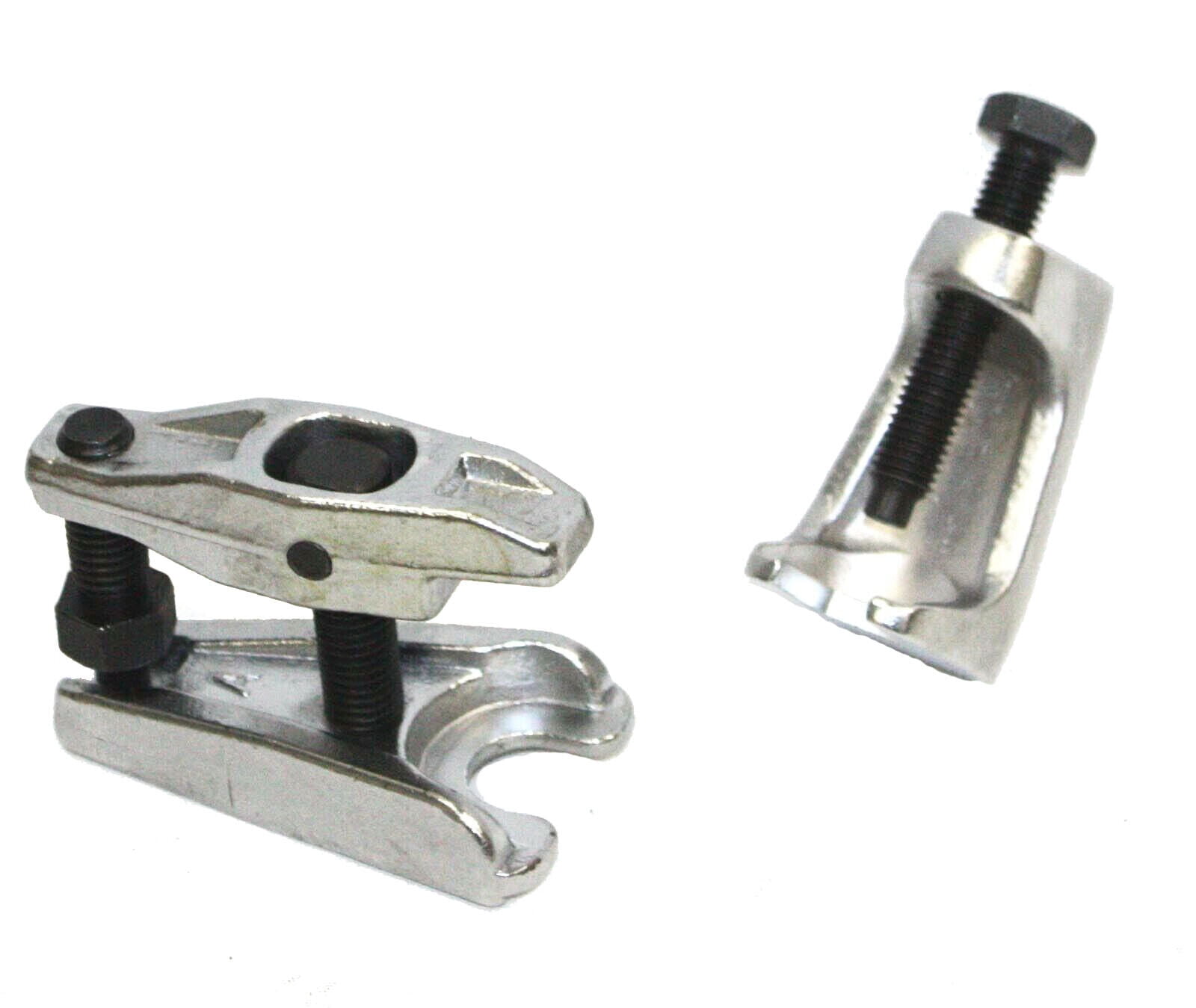 2PC Universal Automotive Ball Joint Extractor Puller & 19mm Ball Joint ...