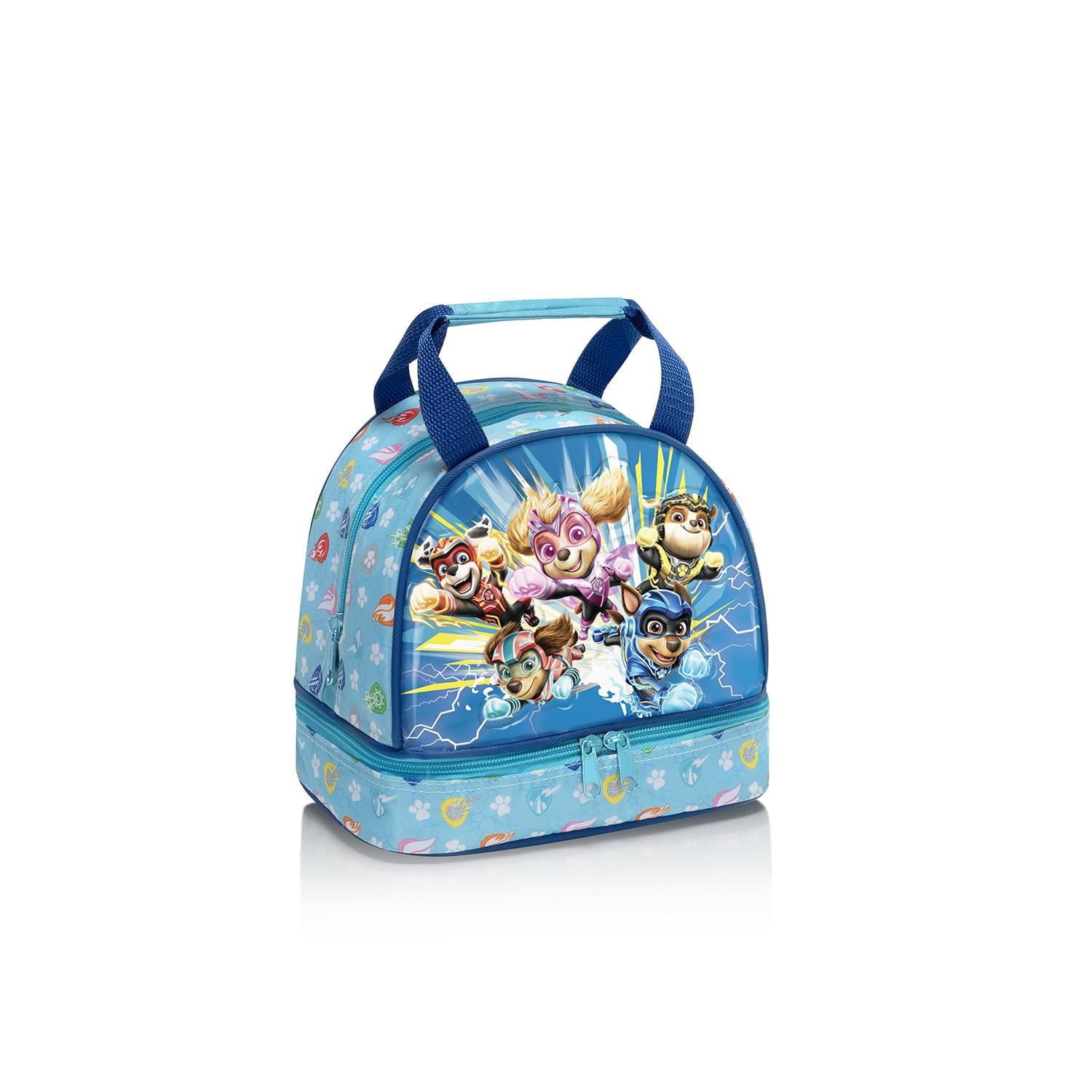 Click here for Heys Kids Paw Patrol Deluxe Lunch Bag (Nl-Dlb-Pl05... prices