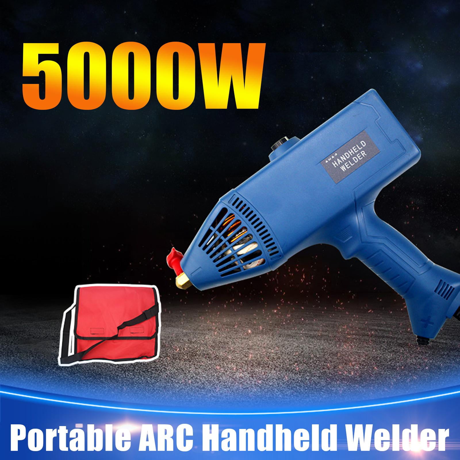 Handheld Welder Machine Welder Mini Welder for Stainless Steel Sharpla ...