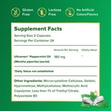 Gard IBgard Digestive Gut Health Supplement for Occasional Symptoms 48ct - Walmart.com