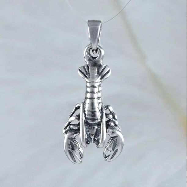 Crawfish Jewelry