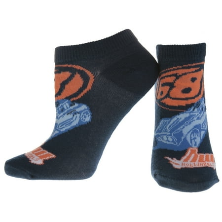 Hot Wheels - 68 Navy Socks | Walmart Canada