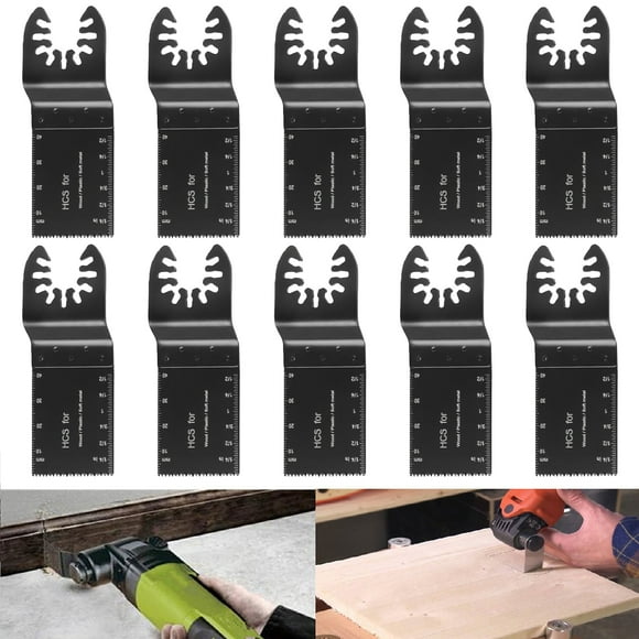 Oscillating Saw Blade