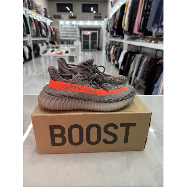 Adidas ?Yeezy Boost 350 V2 “Beluga”? | Walmart en línea