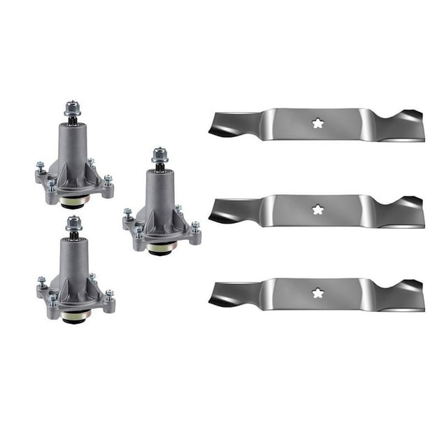 Mower Deck Husqvarna