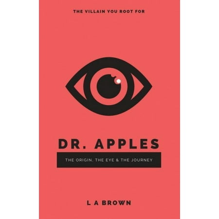 Dr. Apples: The Origin, The Eye & The Journey | Walmart Canada