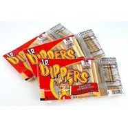 Great Value Cheese Dip & Breadsticks Snacks, 1 oz, 5 Count - Walmart.com