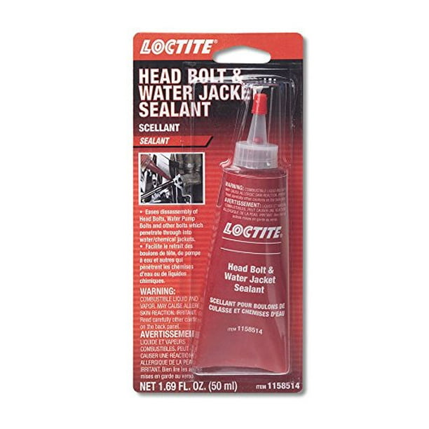 Loctite 1158514 Thread Sealant - Walmart.com