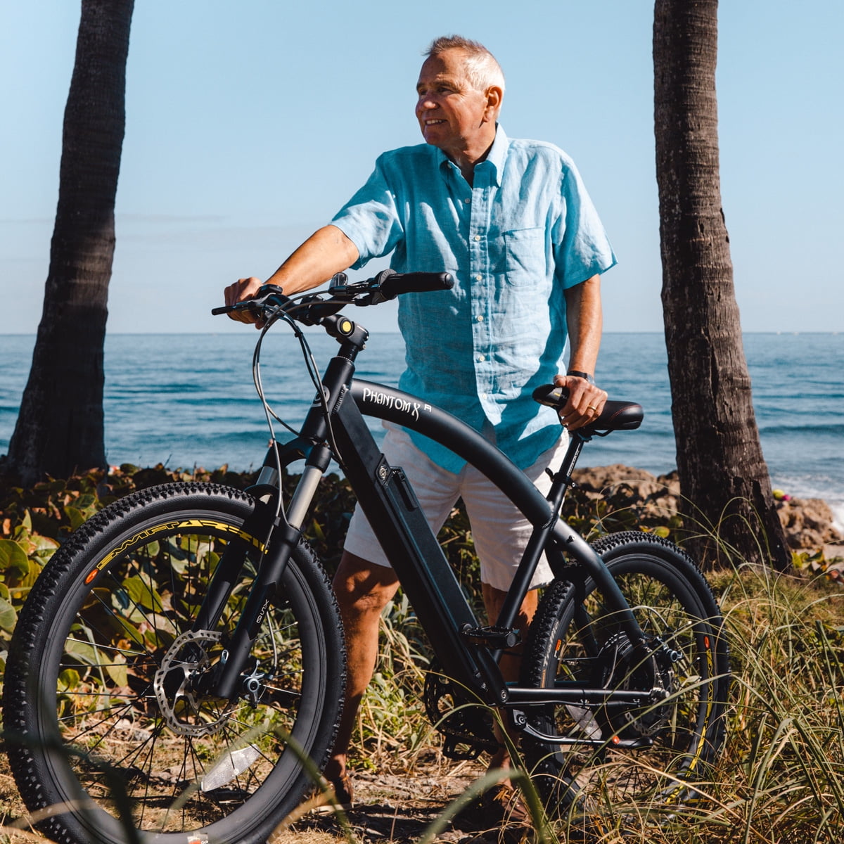 ProdecoTech Phantom XR Electric Bike Review Part 2: Ride, 56% OFF