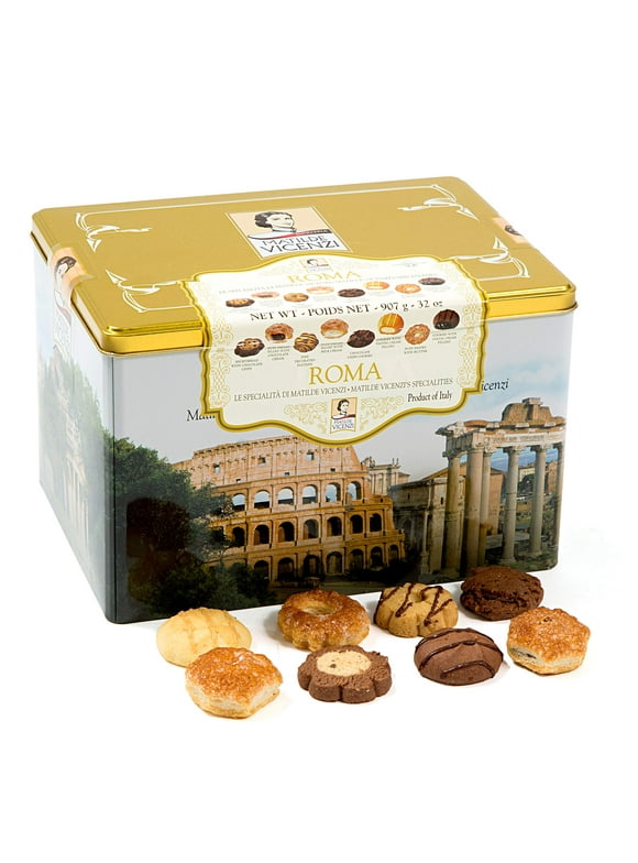 Matilde Vicenzi Cookies - Walmart.com