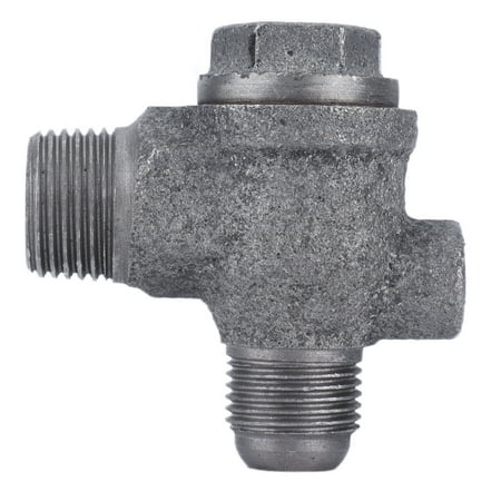 One Way Piston Type Check Valve, Air Compressor Valve Reliable For Air ...