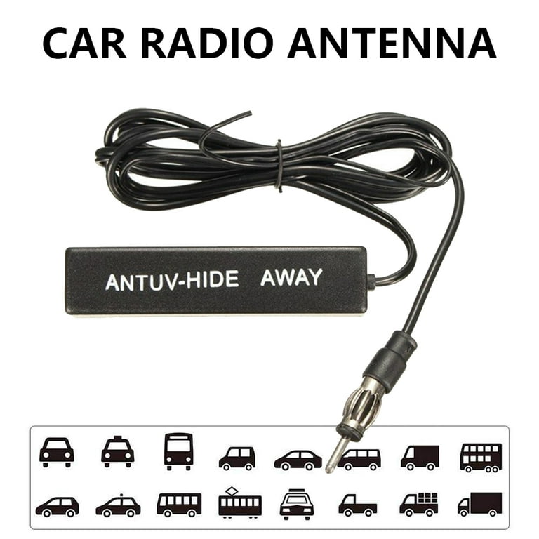 Car Radio Antenna