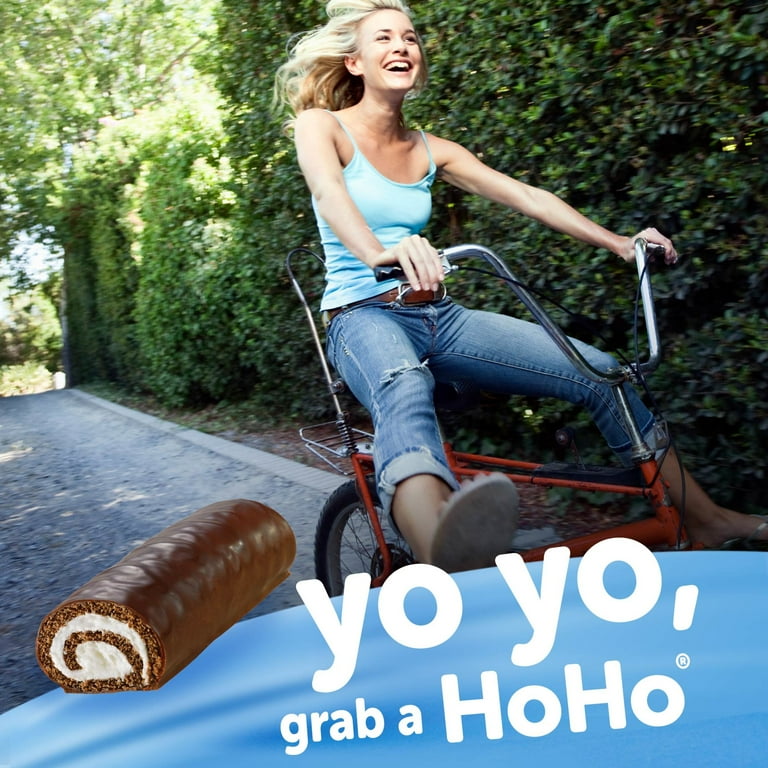 Hostess Ho Ho Costume