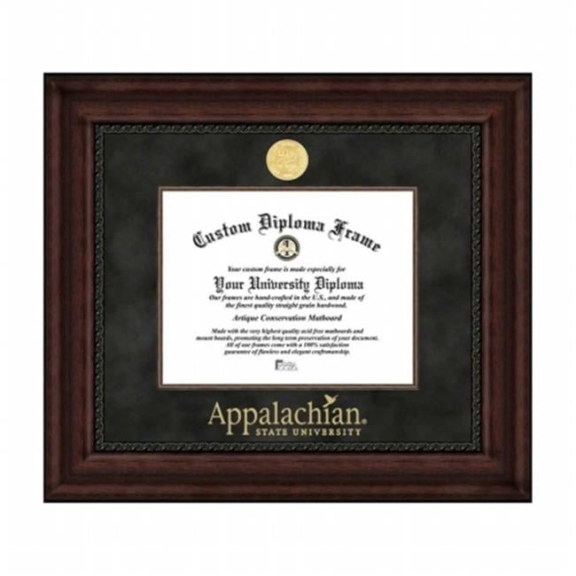 Campusimages NC998EXM Appalachian State University Executive Diploma ...