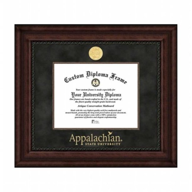 Campusimages NC998EXM Appalachian State University Executive Diploma ...