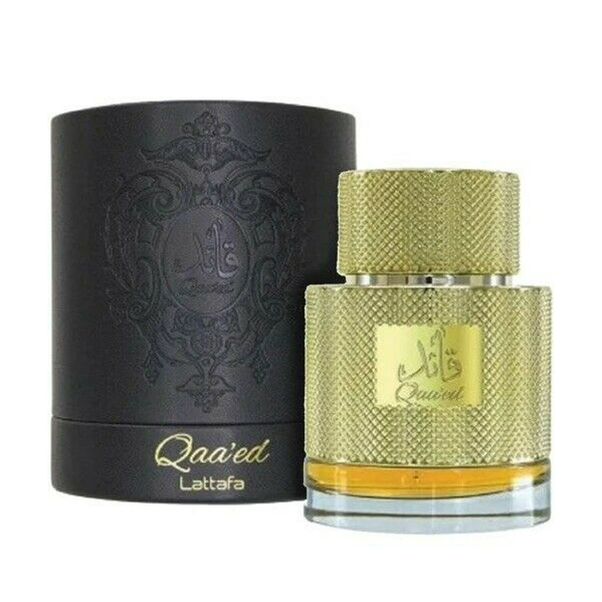 Click here for Lattafa Qaaed Edp For Him/Her 100ml 3.4 Oz prices
