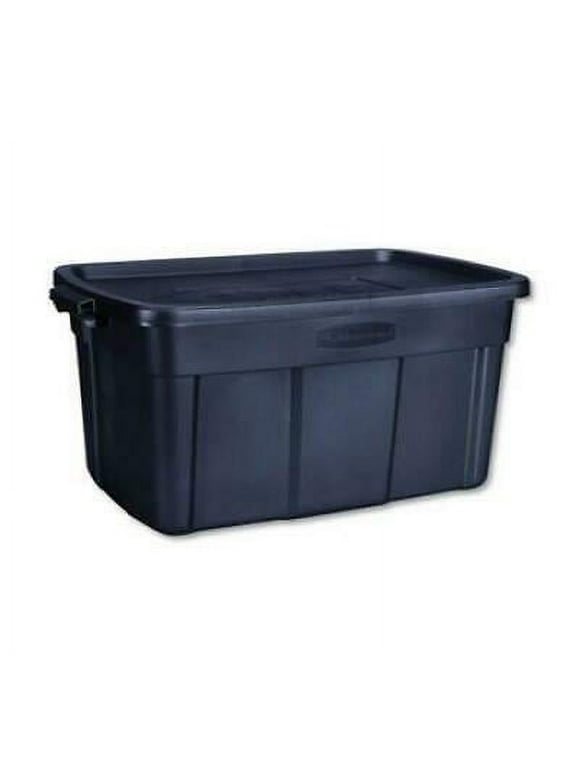 Rubbermaid Storage Containers in Storage & Organization - Walmart.com