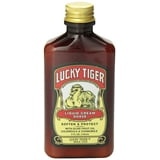 Lucky Tiger Liquid Cream Shave, 5 Fl Oz - Walmart.com
