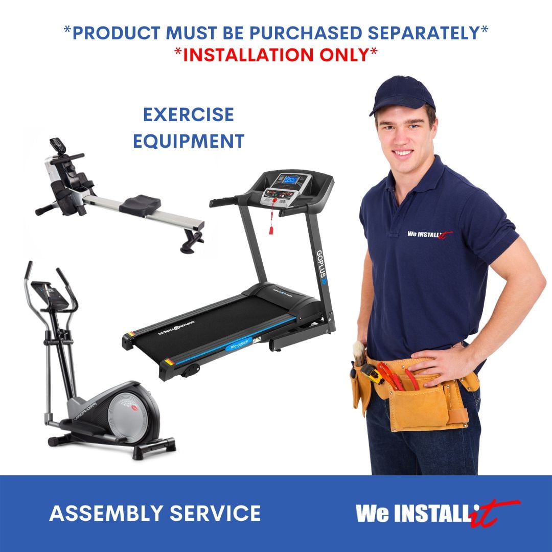 Click here for Home Installation Service For Exercise Machines By... prices