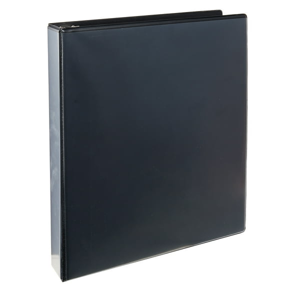 3 Ring Binder 6x9
