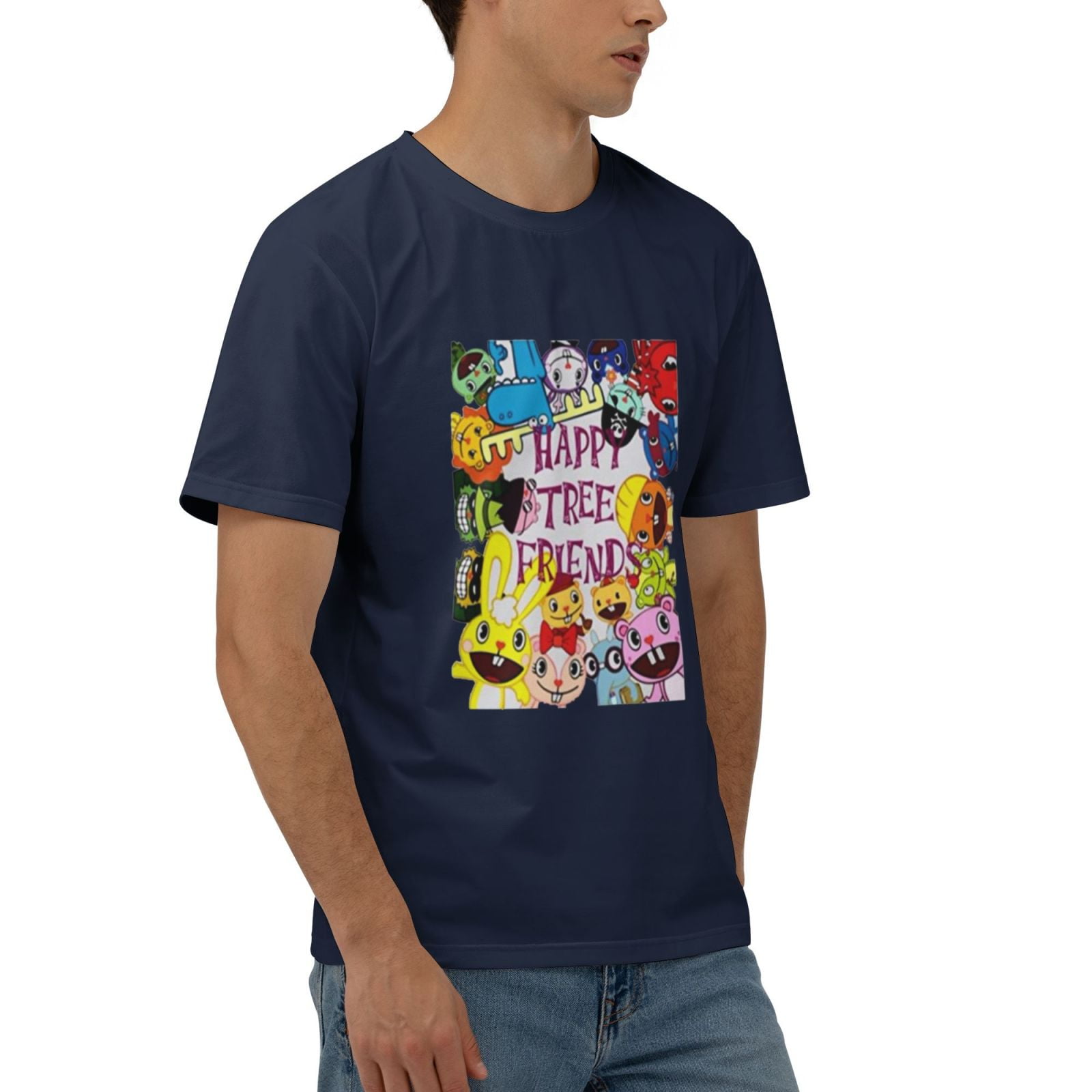 Happy Tree Friends Shirts