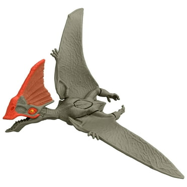 Jurassic World Rebirth Gigantic Thrashers Purussaurus Dinosaur Figure ...