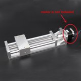 Miumaeov 200MM Manual Cross Sliding Table Ball Screw Linear Rail Slide Stage Actuator Table CNC ...