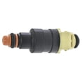 1/2/4 Pcs 0280150210 13641284408 13641460450 Fuel Injector for BMW K75 ...