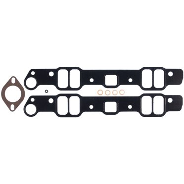MAHLE MS19311 Engine Intake Manifold Gasket Set - Walmart.com