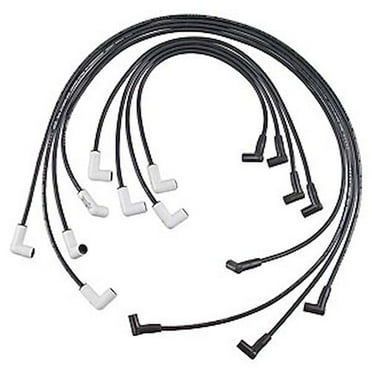 ACCEL 9001C Spark Plug Wire Set - Walmart.com