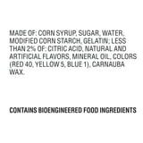 Life Savers Original 5 Flavors Gummy Candy, Share Size - 15 Ct Box ...