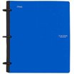 Five Star Flex 1 1/2" Hybrid NoteBinder, 11" x 8 1/2" - Walmart.com