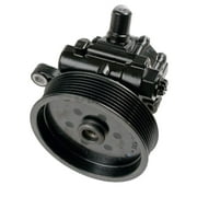 Sprinter 3500 Sprinter Power Steering Pump