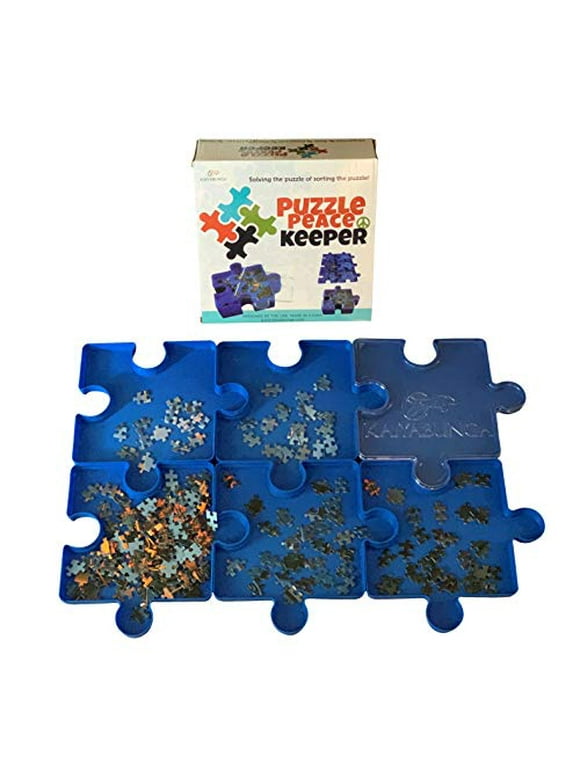 Puzzle Sorting Tray in Puzzle Accessories - Walmart.com