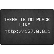 Under$1 Clearance Coral Velvet Embossed Foot Mats Memory Foam Carpet ...