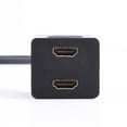 Lizheee to 3 Stick Cord Extender Intensity Pro 4k for Sound Bar S ... Lizheee to 3 Stick Cord Extender Intensity Pro 4k for Sound Bar S ...