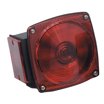 Optronics - ST-70RK - Oval Stop/Tail/Turn Signal Light Kit - Walmart.com