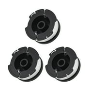 BLACK+DECKER AF100 String Trimmer Replacement Spool - Walmart.com