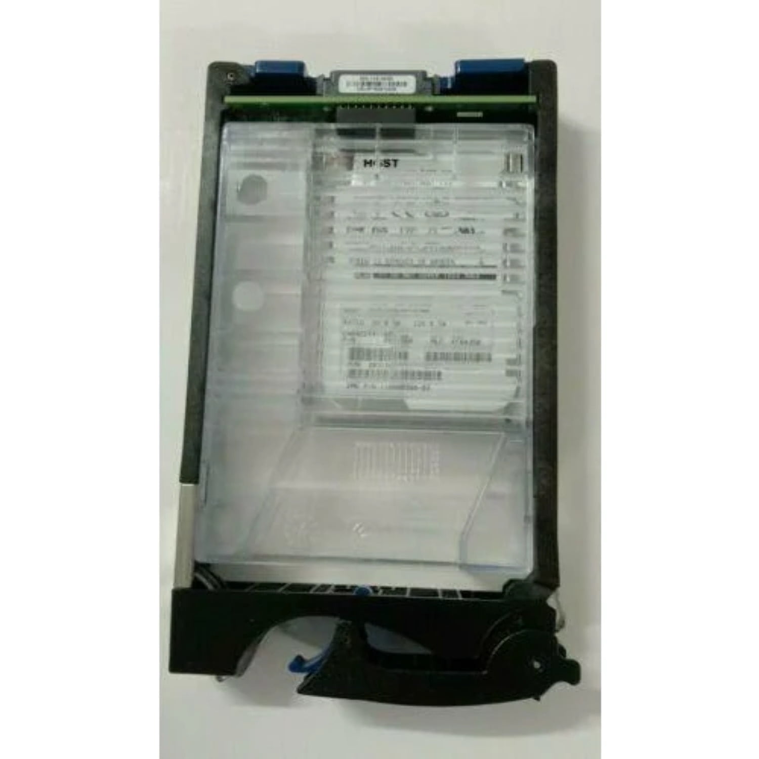 EMC VNX 600GB 15K SAS HDD 005050927 VX-VS15-600 VNX5500 VNX5700 VNX7500 ...