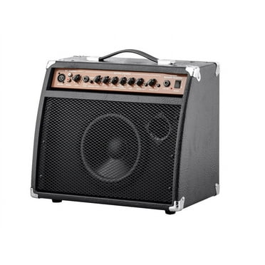 Fat Boy 15-Watt Guitar Amp - Walmart.com