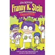 Franny K. Stein, Mad Scientist: Frantastic Voyage (Series #5 ...