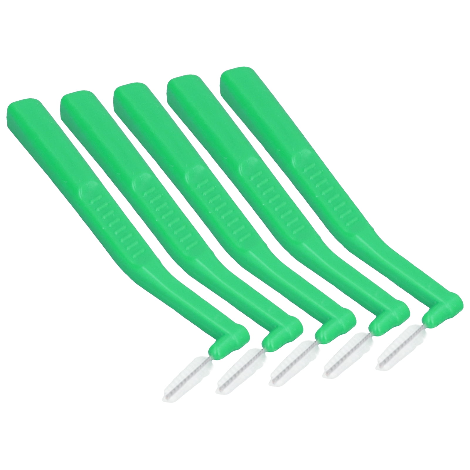 Click here for Loewten Interdental Brush 5 Pcs L Shaped Interdent... prices