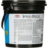 Black Jack Speed-Patch Matte Black Water-Based Latex Driveway Sealer 10 ...