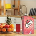 Crush Watermelon Sugar-Free Soda Flavor Drink Mix, Low-Calorie, 18 ...
