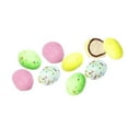 Brach's Easter Candy Coated Chocolate Malted Milk Eggs Hunt Ball, 5 oz. Bag - Walmart.com