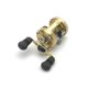 Shimano Fishing CALCUTTA 400B Round Reels [CT400B] - Walmart.com